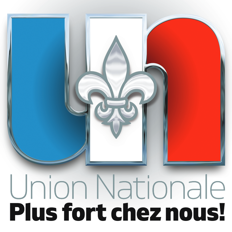 Post from Jonathan blanchette Chef De L’Union-Nationale Qc