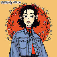 Poll from Anna Alexander