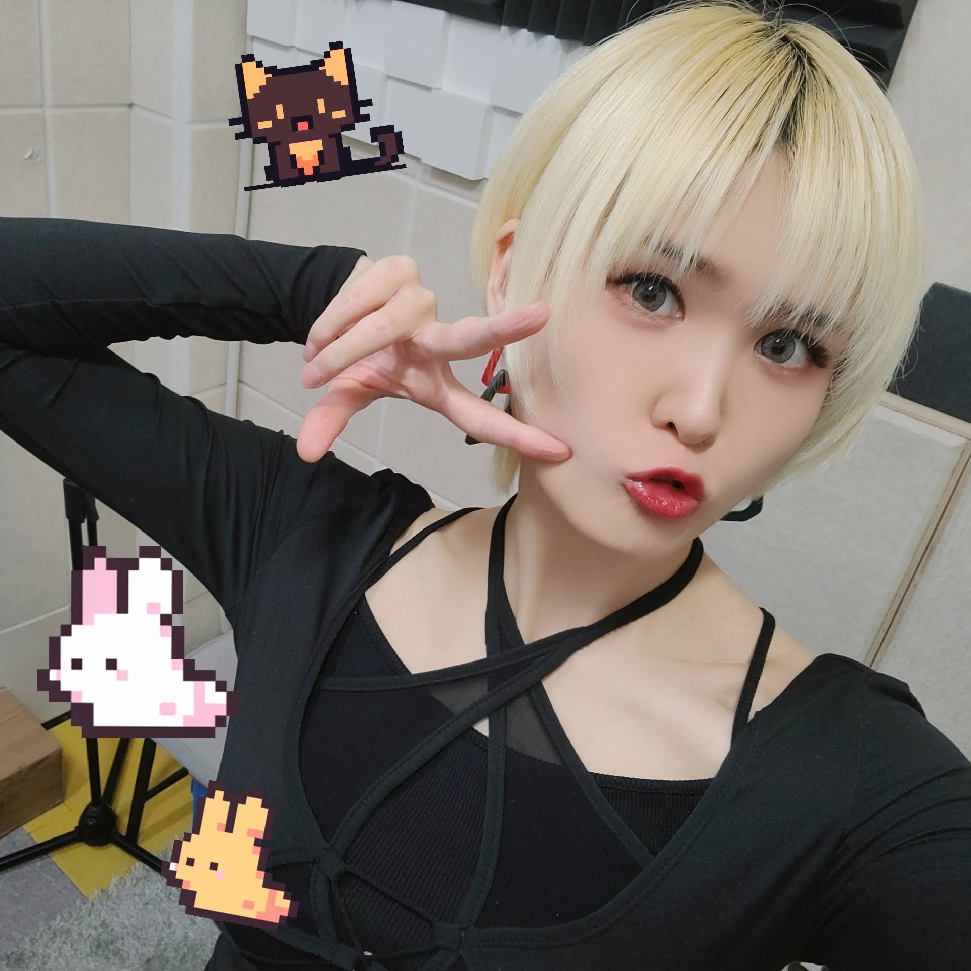 Post from Studio aLf