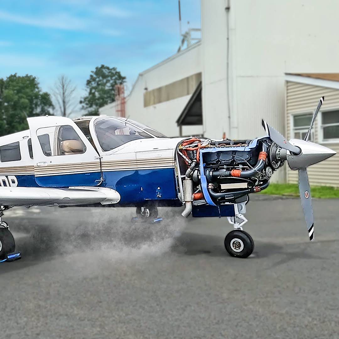 Post from Rebuild Rescue