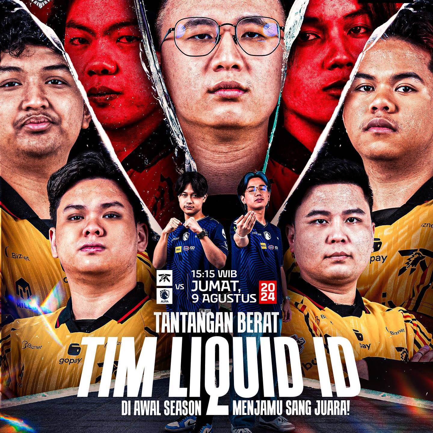 Post from Katsu! Channel