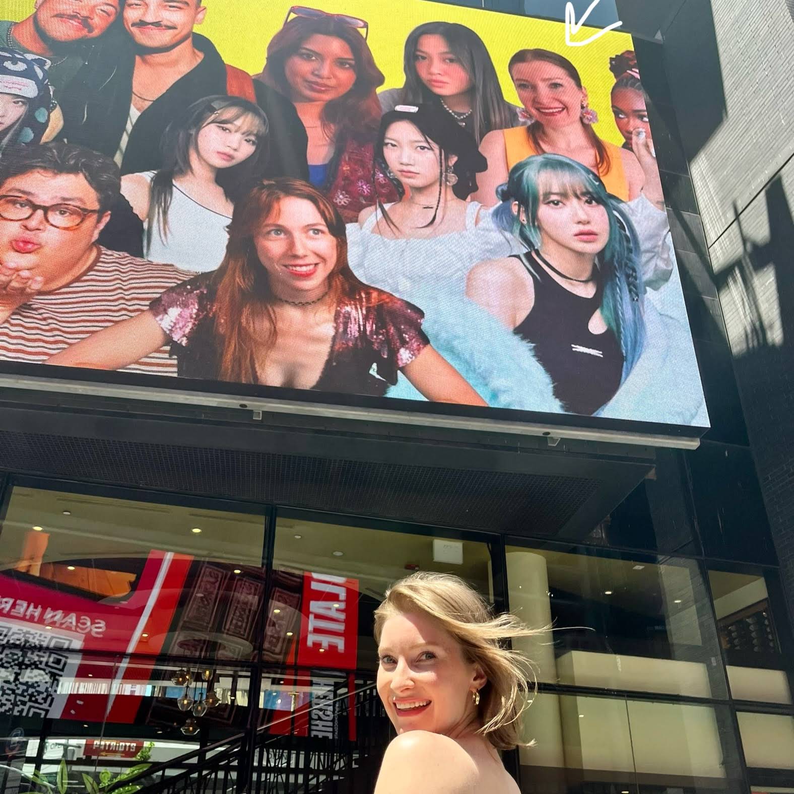 Post from Chelsea Callahan