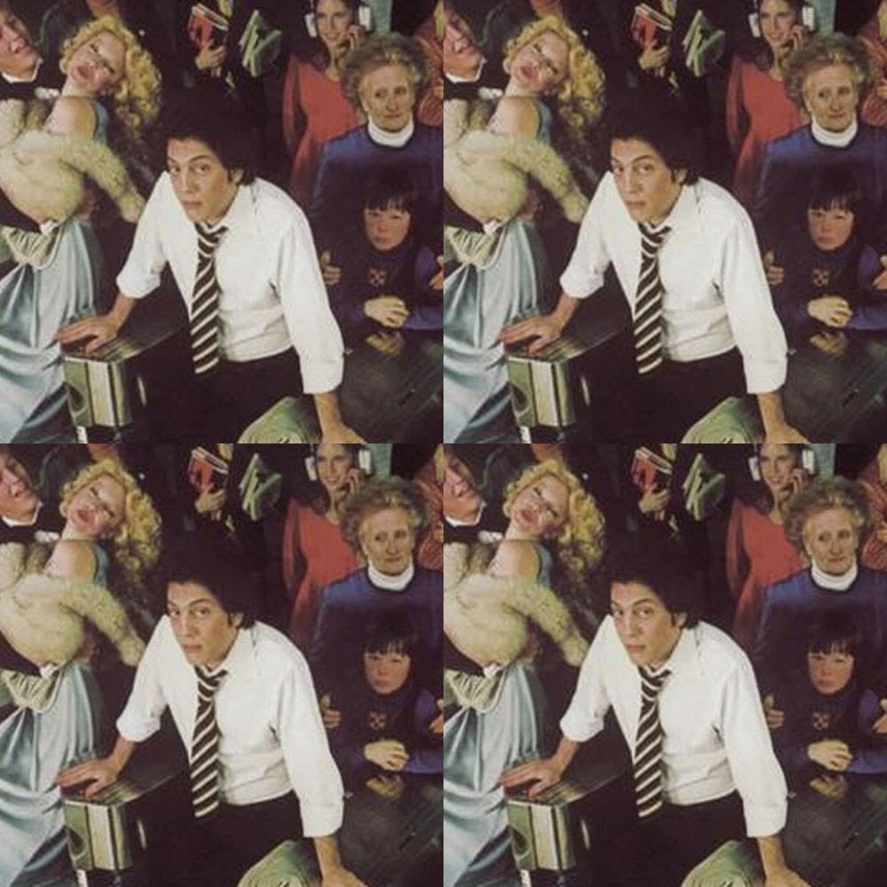 Billy Joel - Turnstiles - Full Album