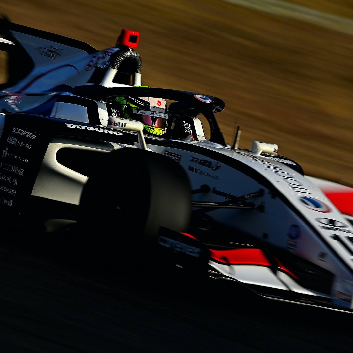 Post from KT11 (キット)