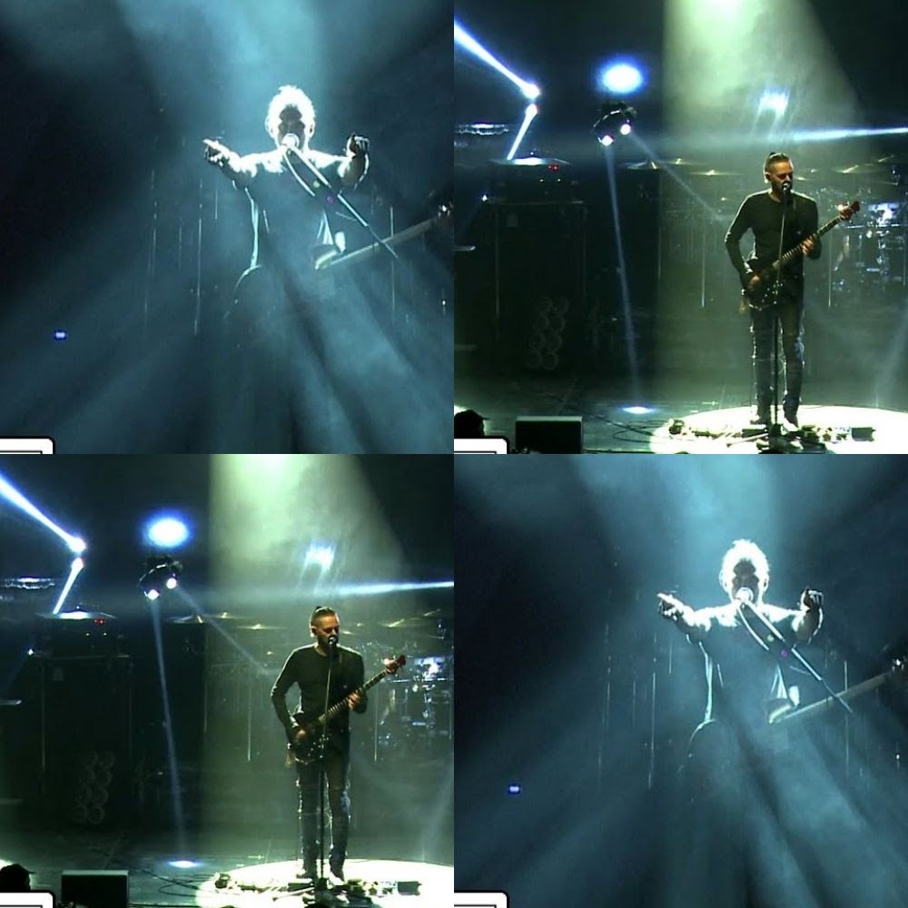 Riverside live