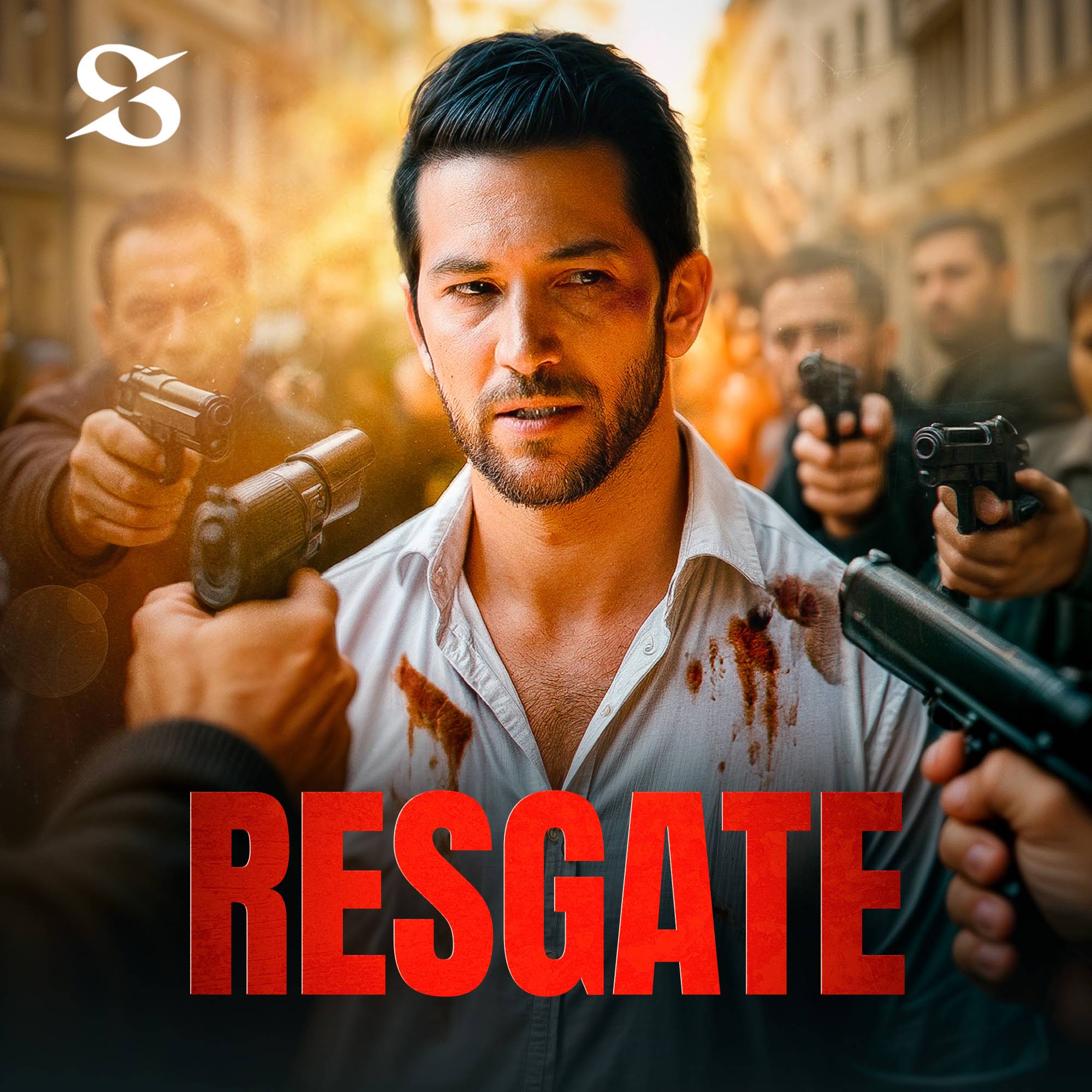 Post from Suspense Channel Brasil