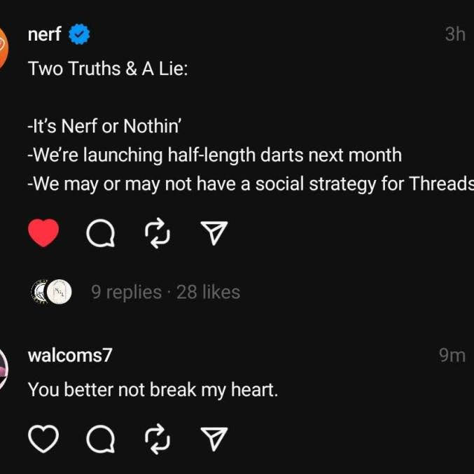 Post from WalcomS7