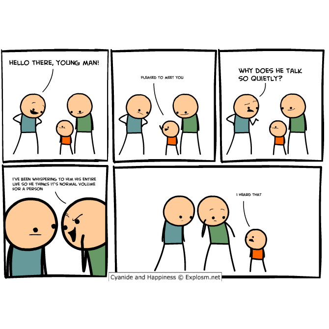 Post from ExplosmEntertainment