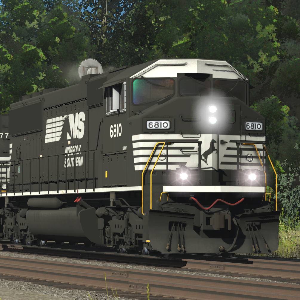 Post from Trainz, Railfan, Gaming 1066