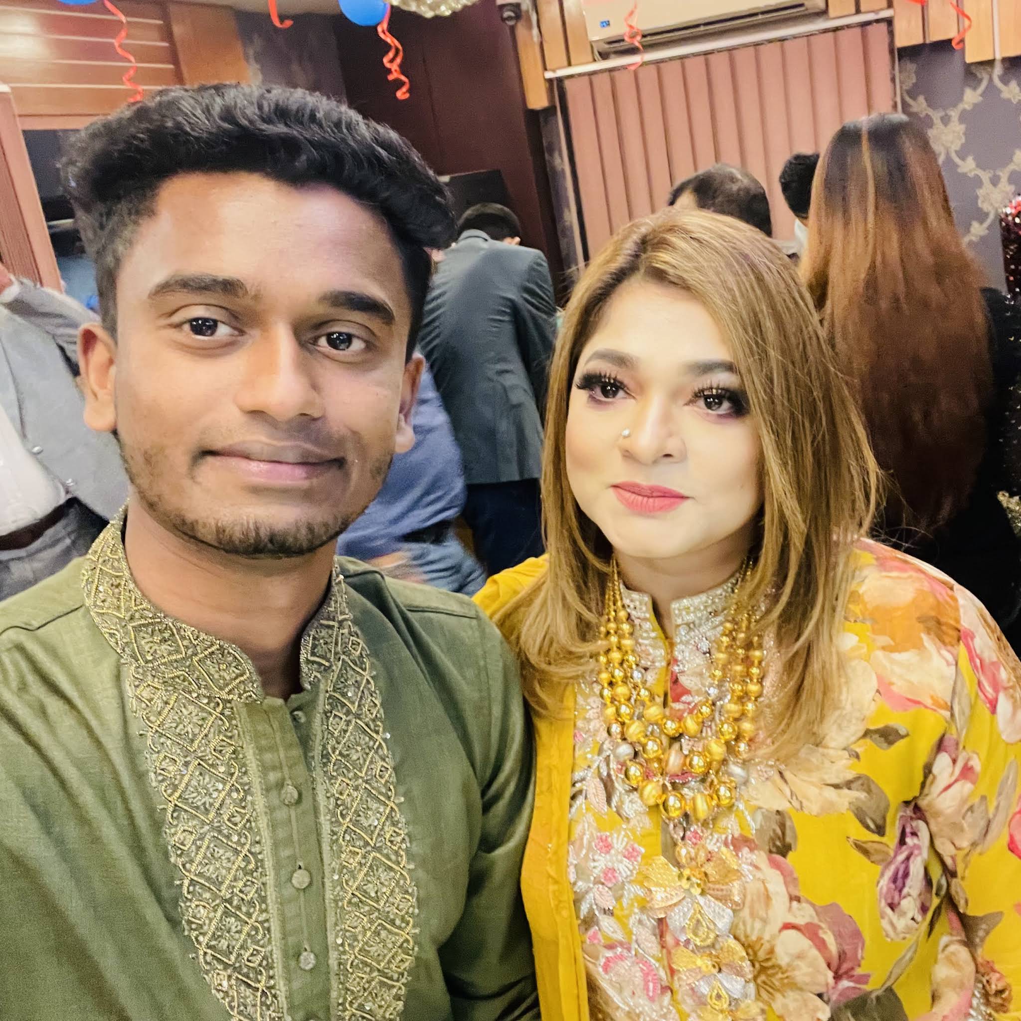 Post from Md Sayedul Islam