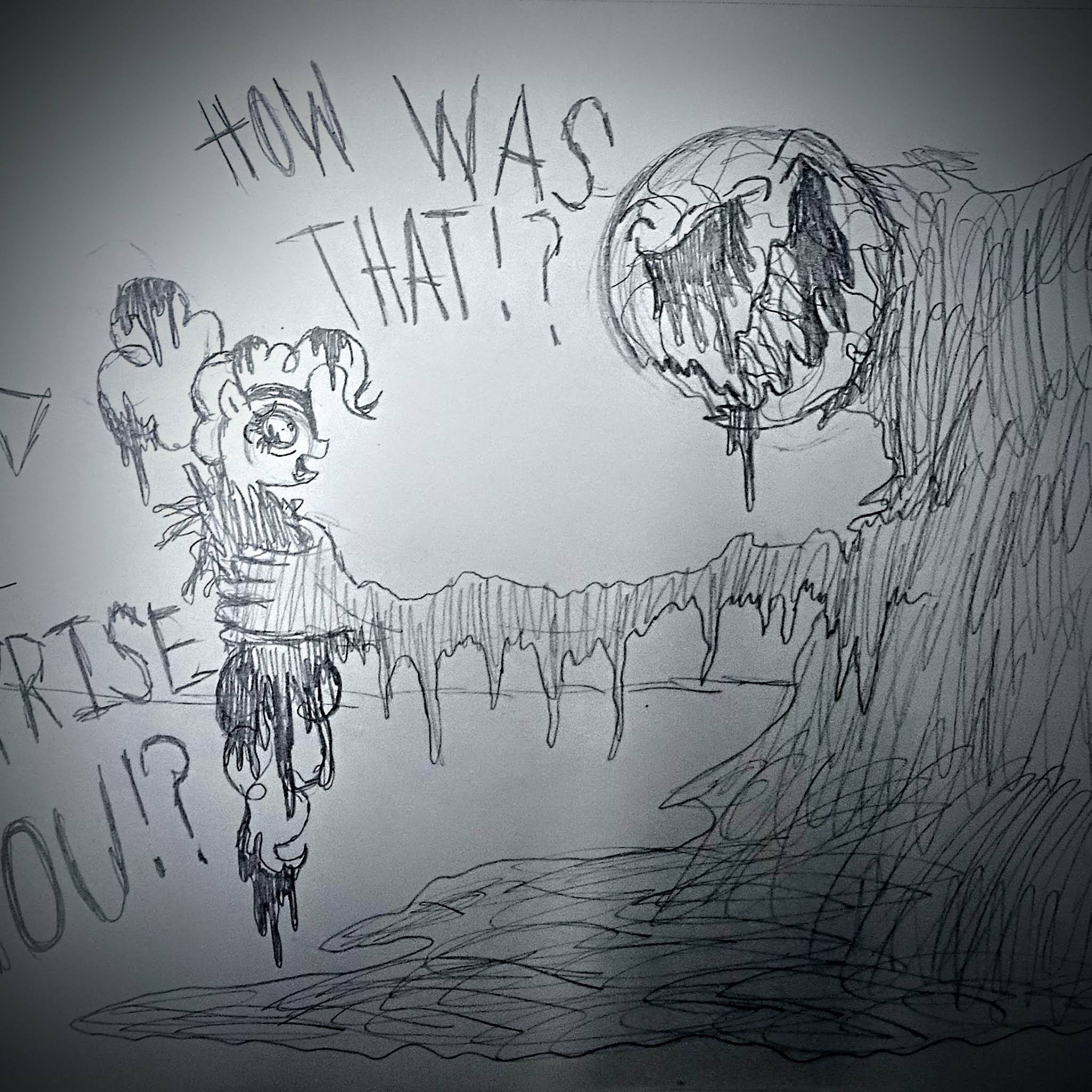 Post from Animation Annihilation