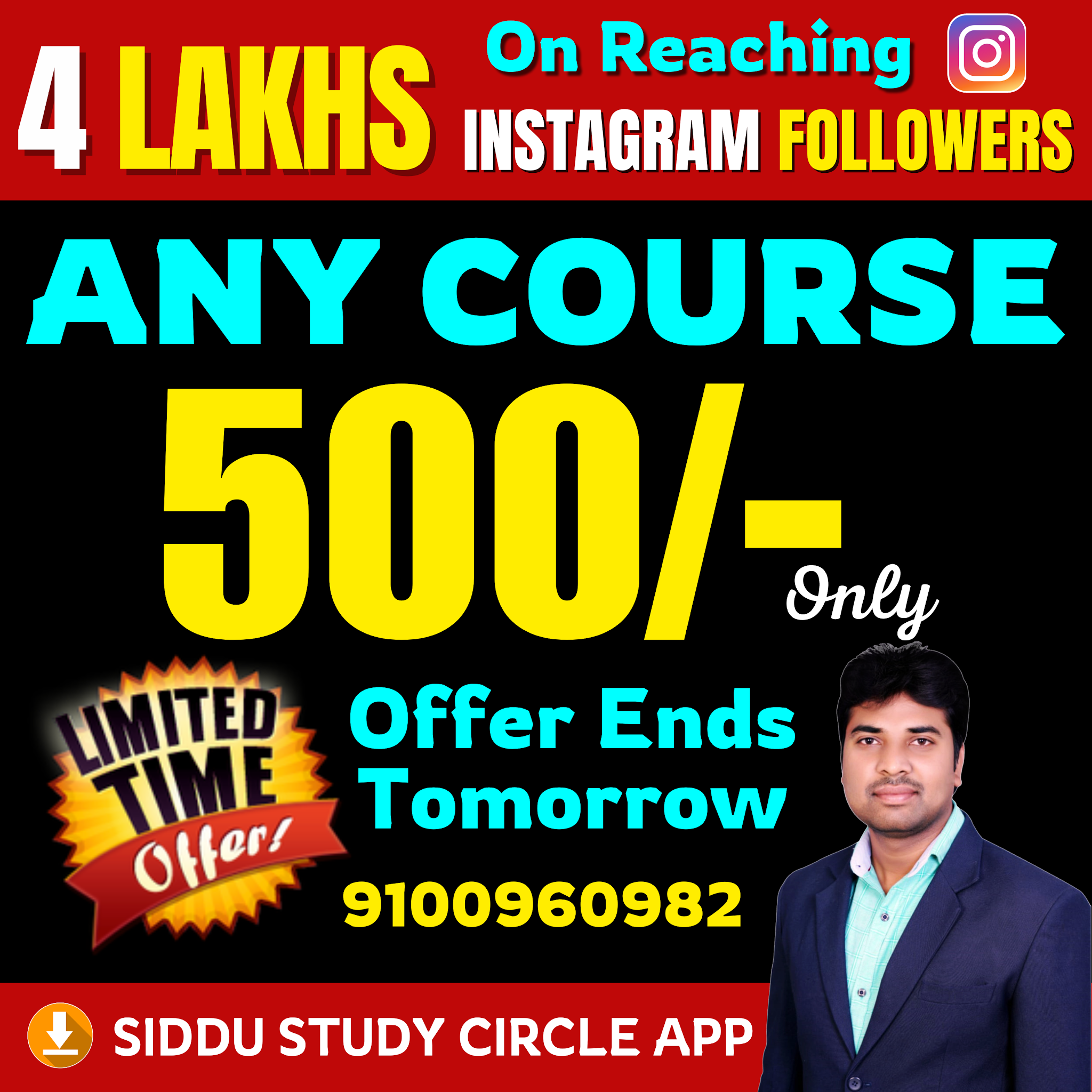 Post from SIDDU STUDY CIRCLE