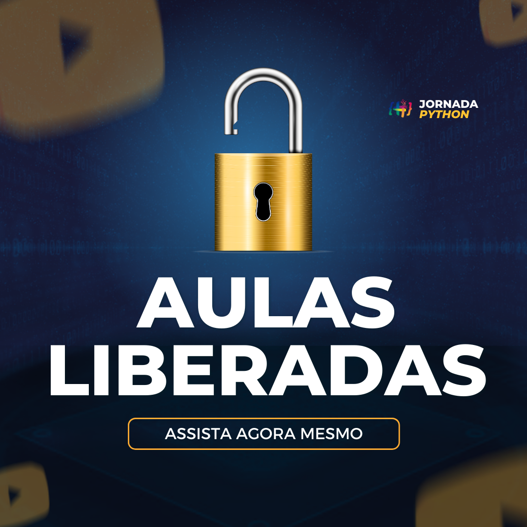 Post from Hashtag Programação