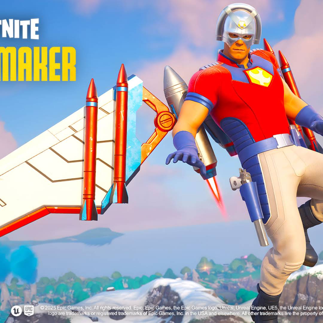 Post from Fortnite Soul