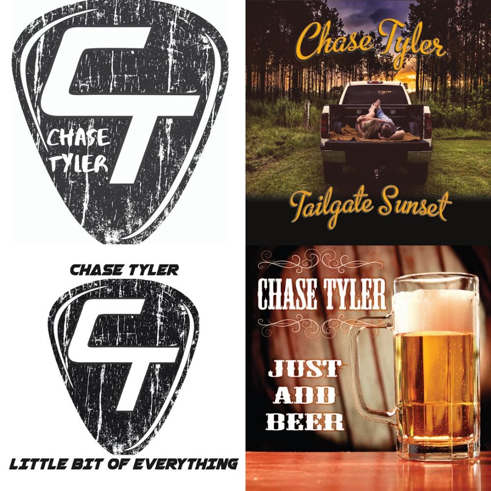 Chase tyler band