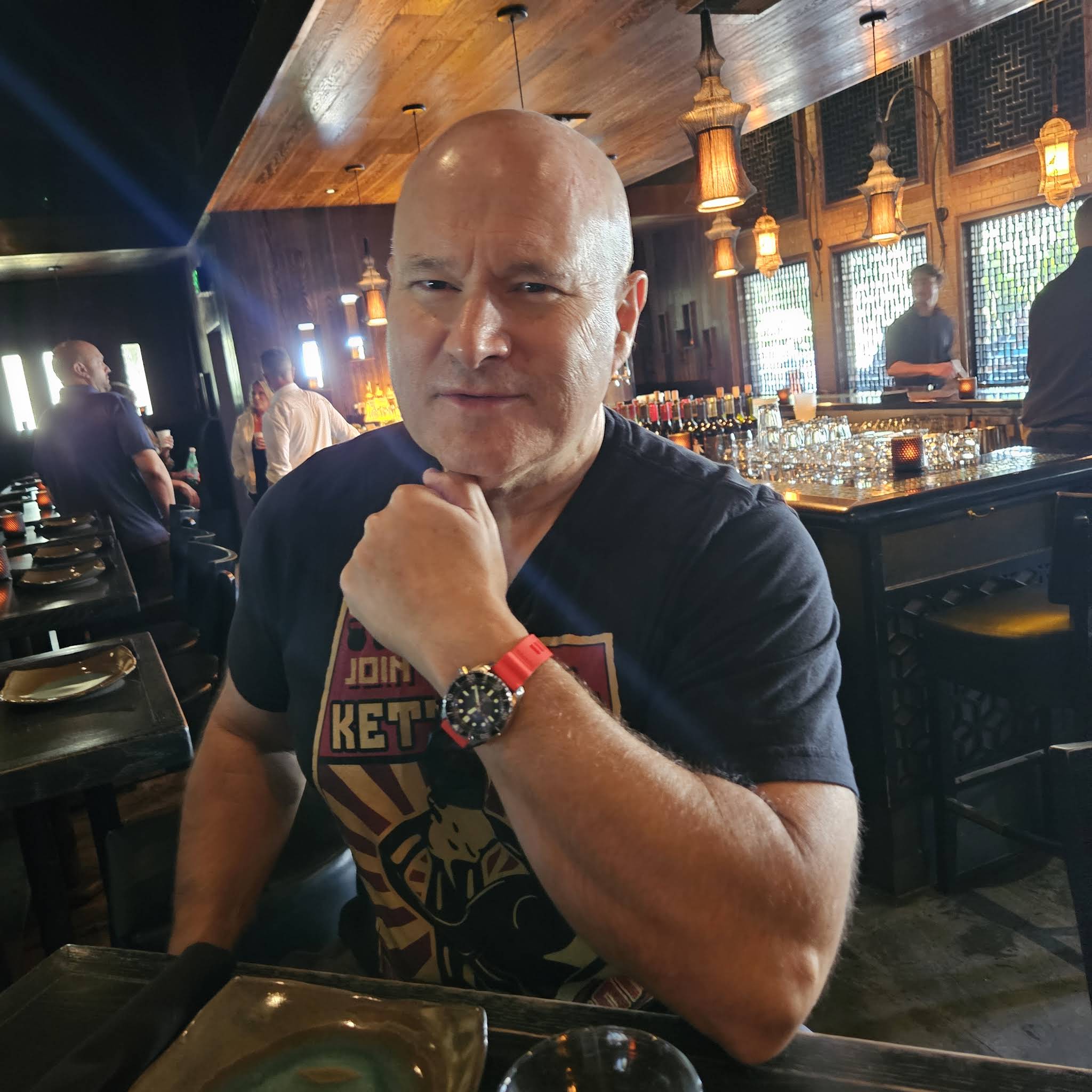 Post from Jeffrey McMahon