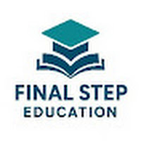 Post from Final Step Education