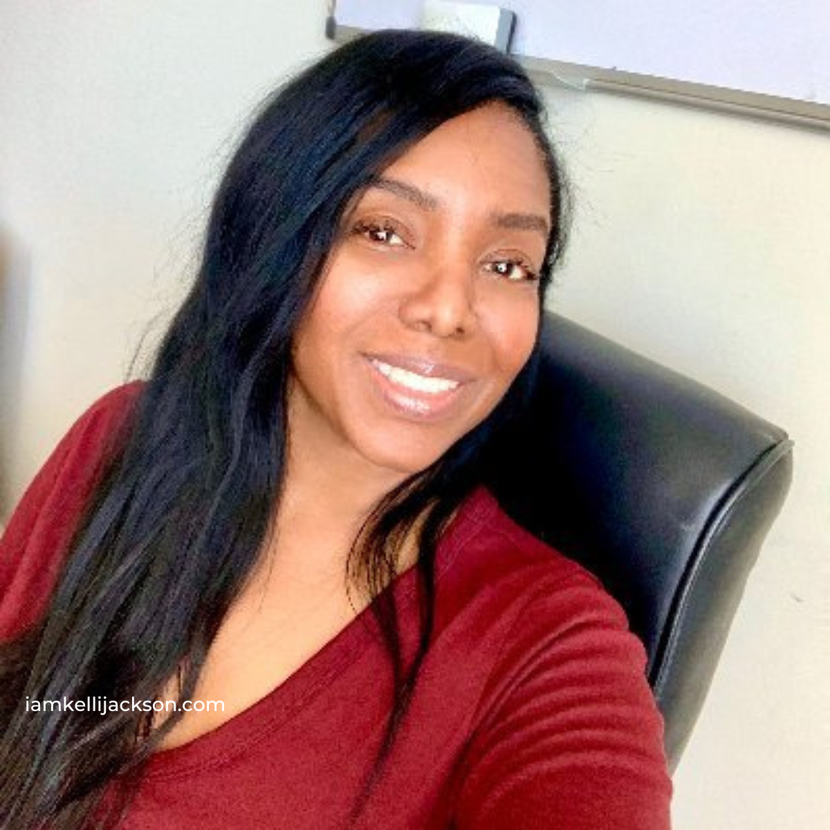 Post from Kelli Jackson