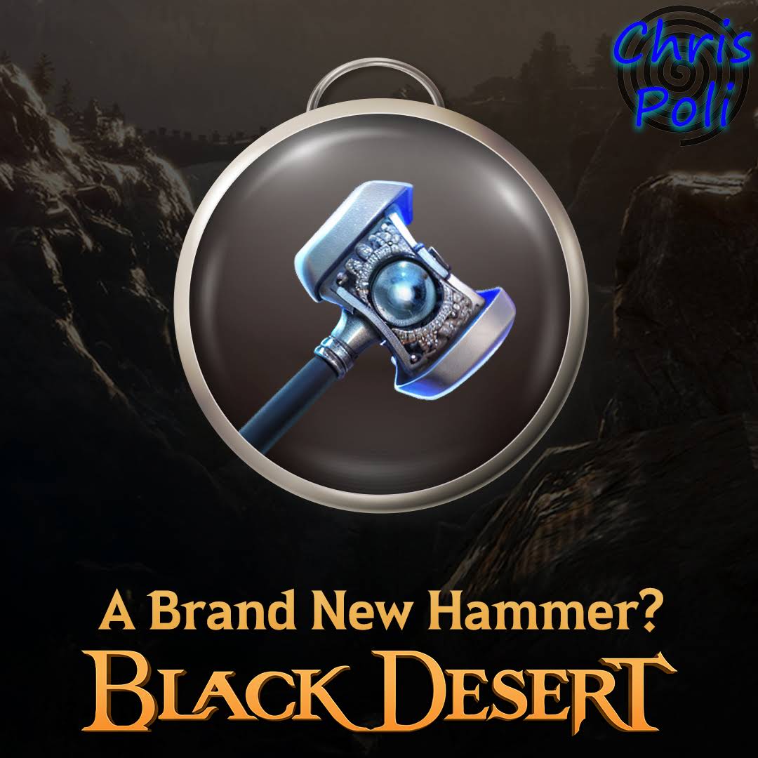 Post from Chris Poli