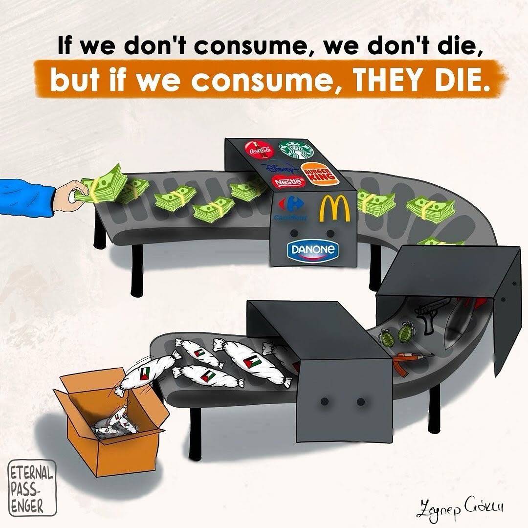 Post from Eternal Passenger