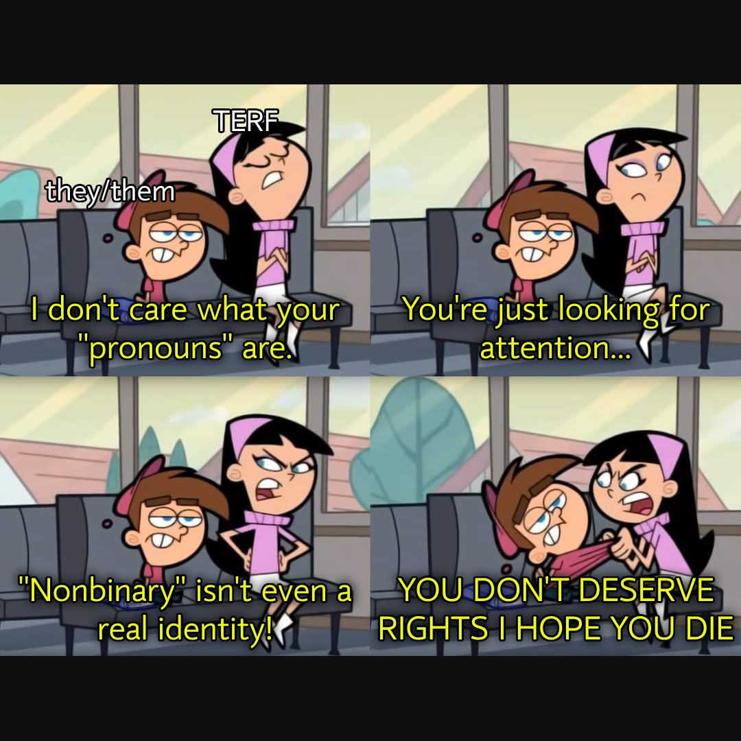 Post from Alec Gunter