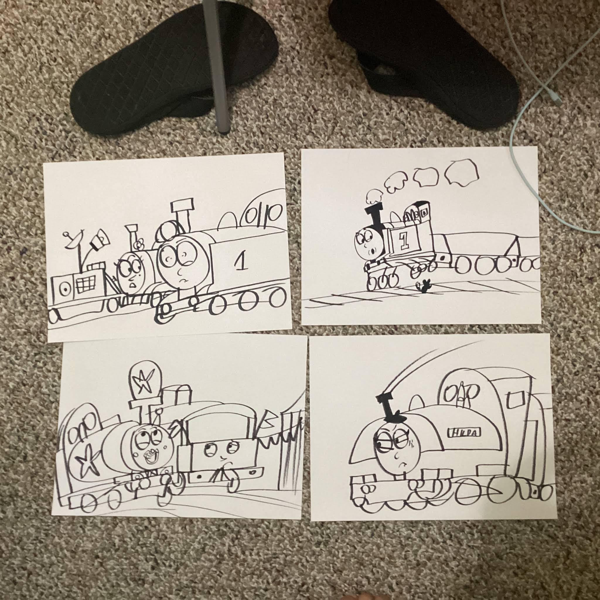 Post from Chad heinbaugh