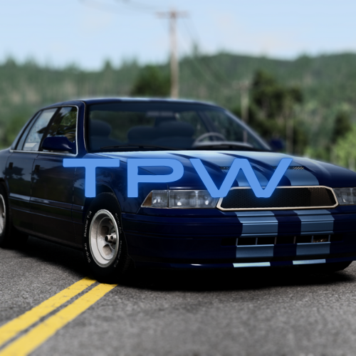 Post from TPW