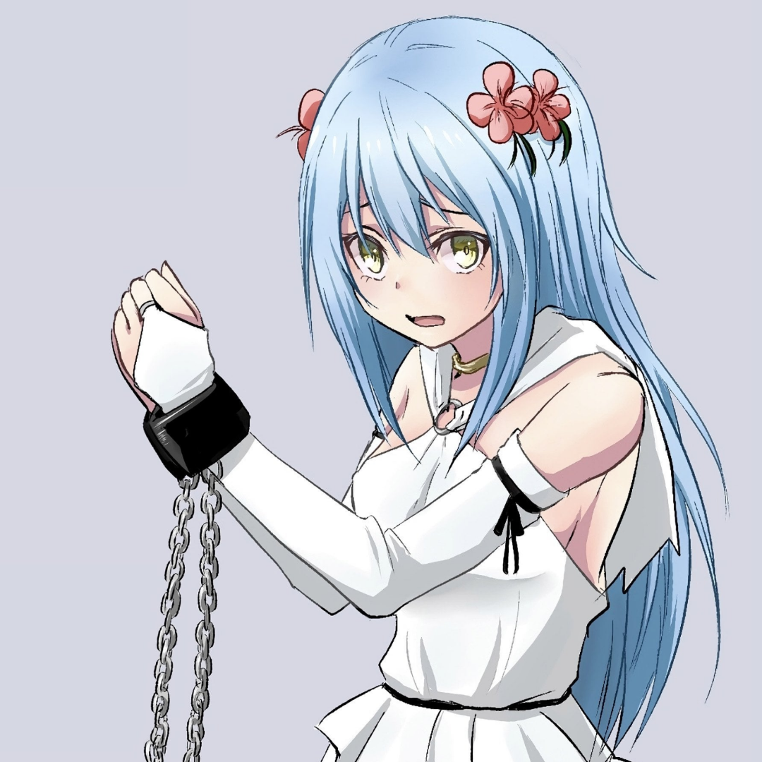 Post from 🌸 GOD Rimuru VN 🌸