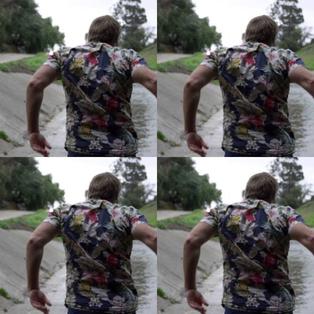 EP: The Do Yo Thangs - One Plus One [Hope Street Recordings ...