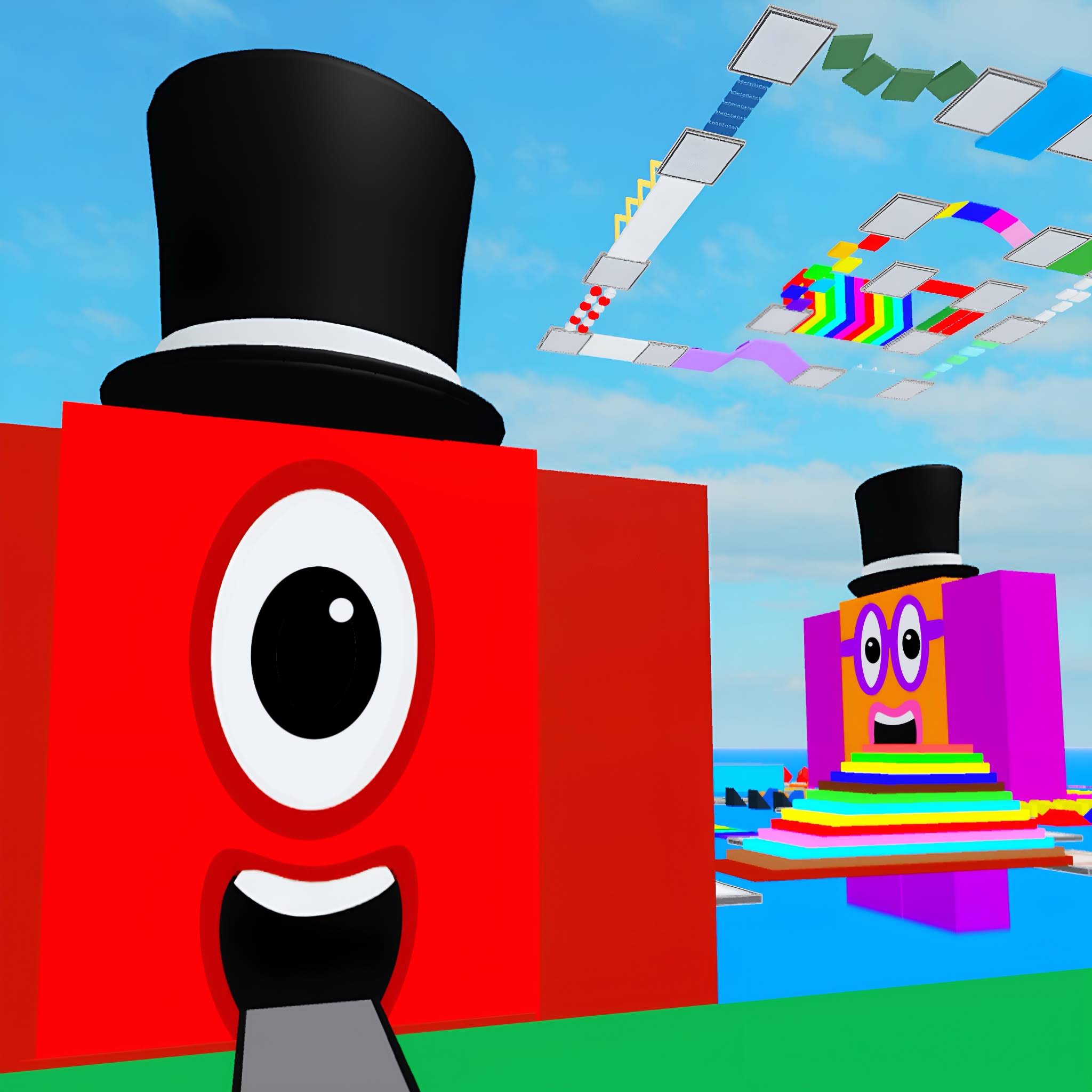 Post from BloxWorld TV