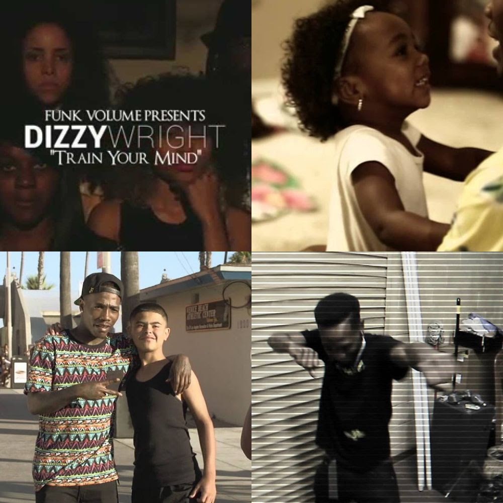 top 10 dizzy Wright songs