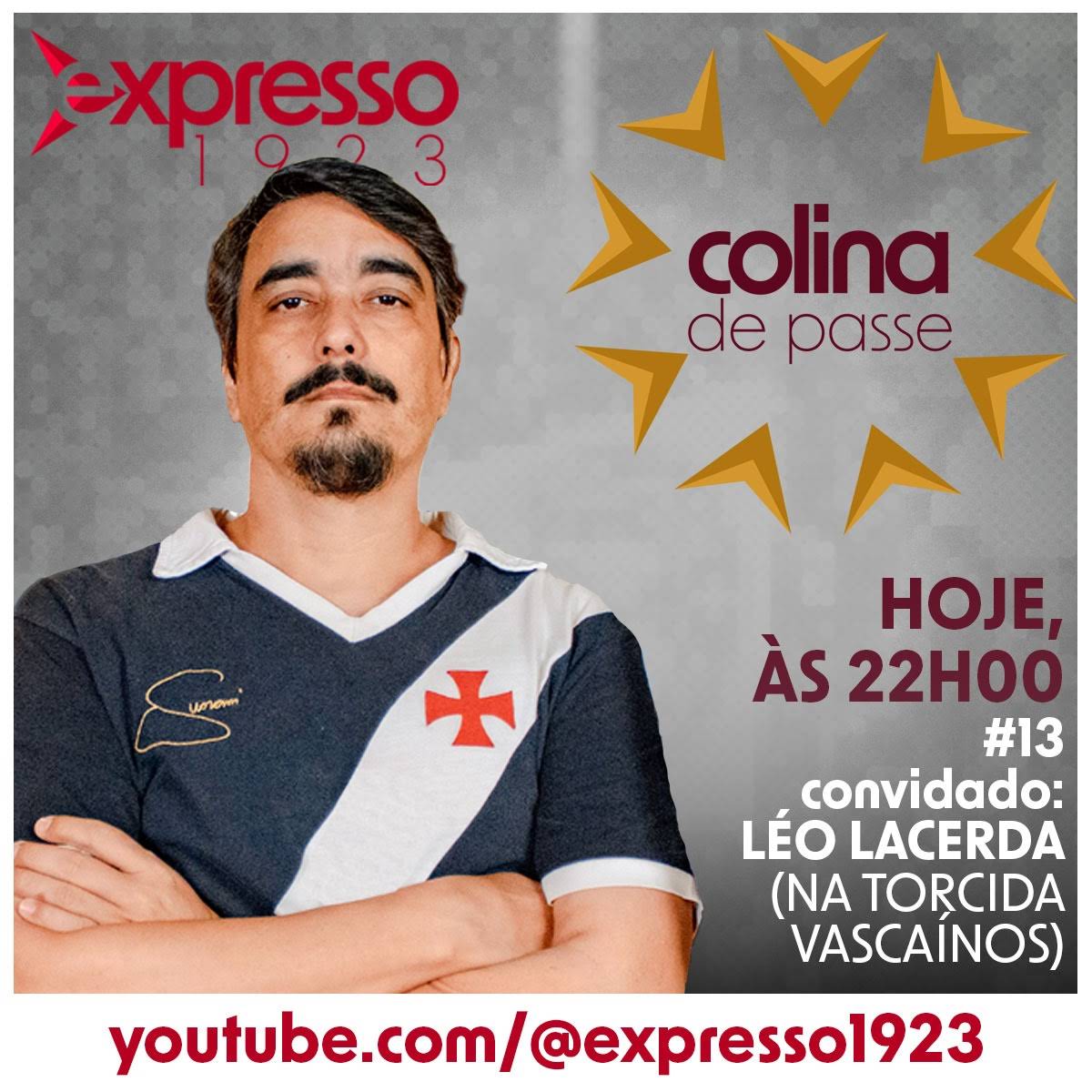Post from Expresso KTO 1923