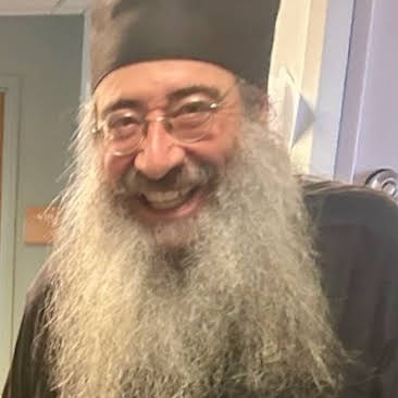 Post from Fr Tryphon