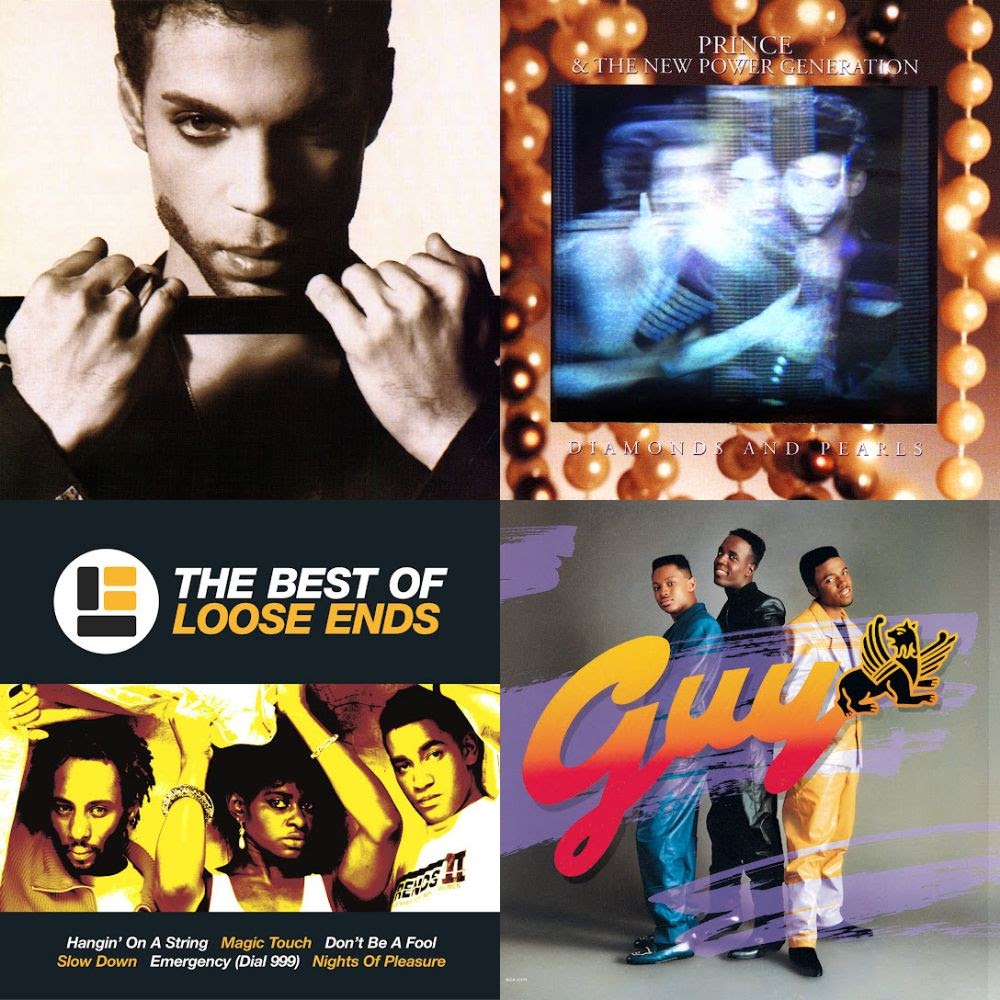 Smooth Groove Vol. 5