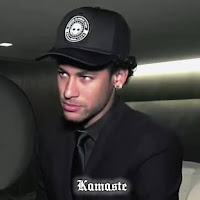Post from KAMASTE