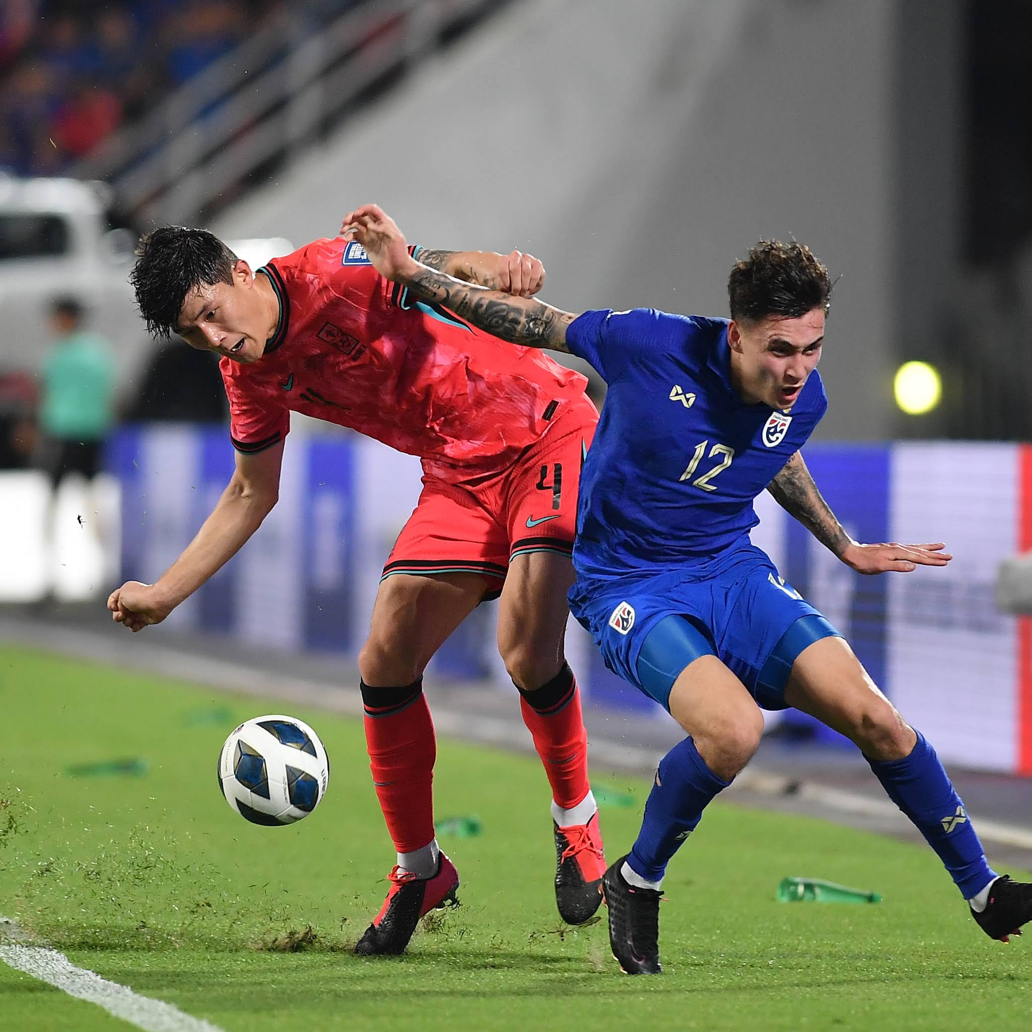 Post from 풋볼 포레스트 - Forrest Football