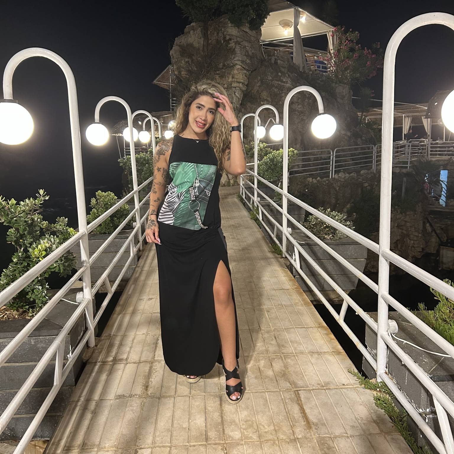 Post from Miss Bubbles