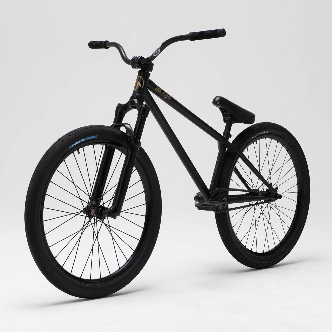 Post from The Rise Bicycle Company