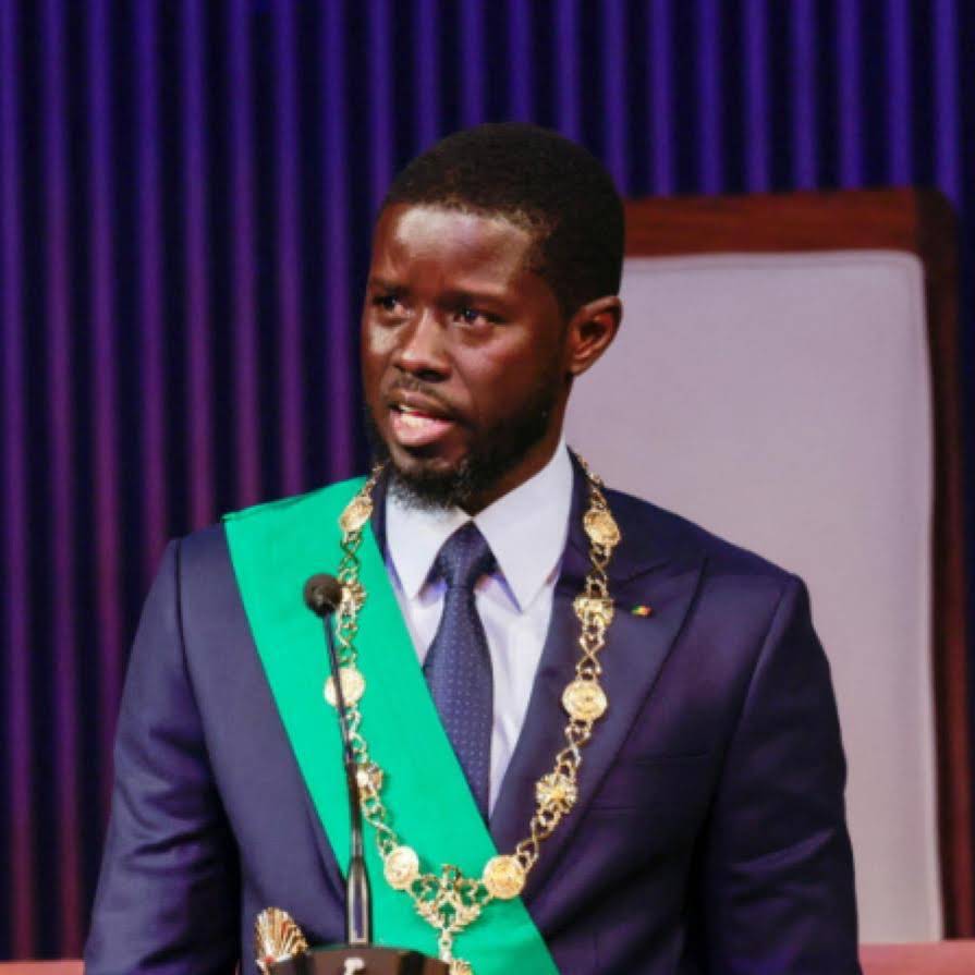 Post from CHRIS YAPI TV OFFICIELLE