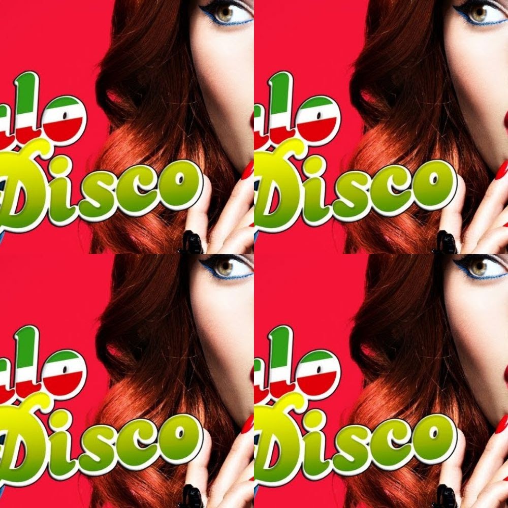 THE BEST OF DISCO @ MELOMAN DANCE