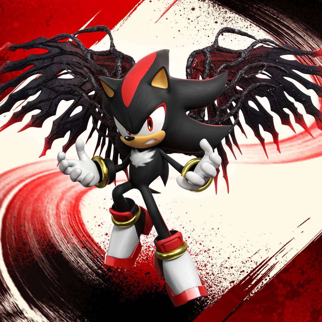 Post from Chaotix Shadow