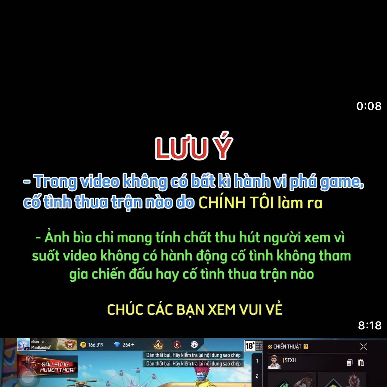 Post from Fyuk_GTD