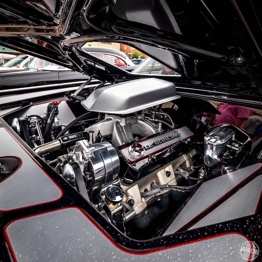 Post from Butler Performance Pontiac