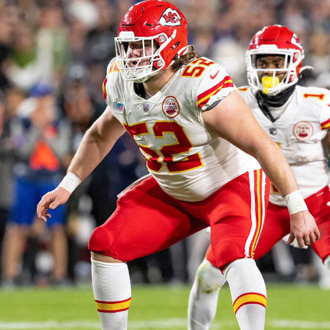 Post from CHIEFS COUNTRY