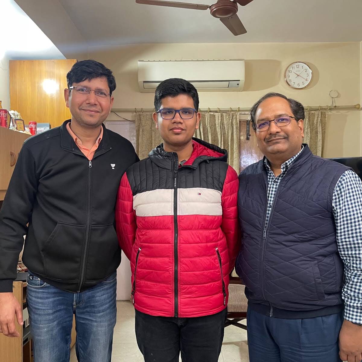 Post from Best Approach - Manoj Chauhan