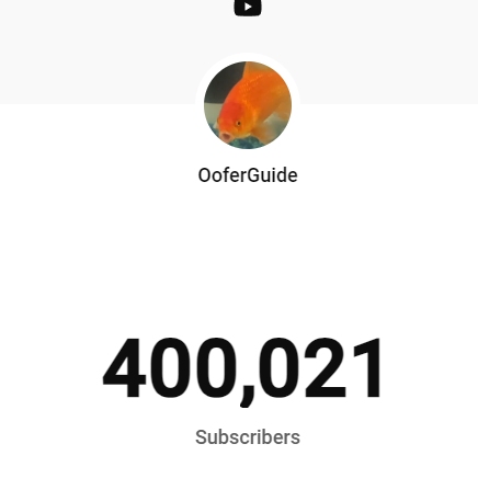 Post from OoferGuide