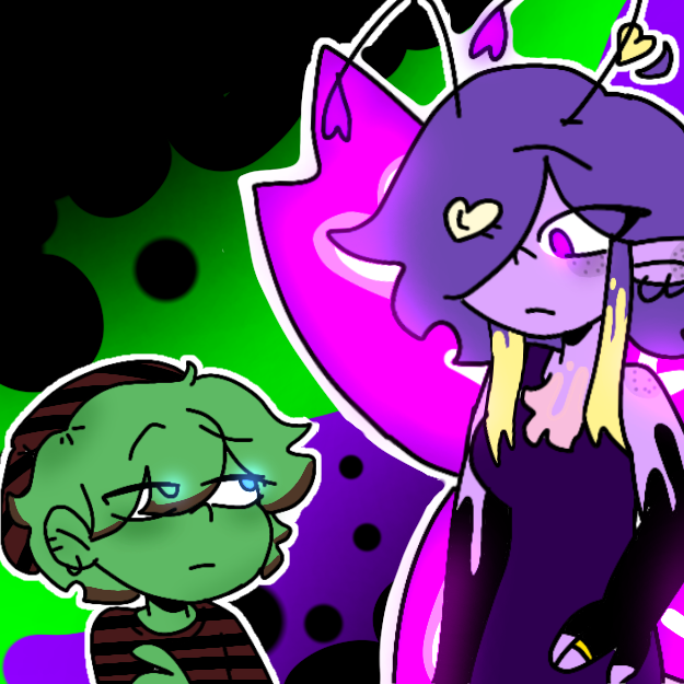 Post from 🕸️ ! Yuki ! 🦋
