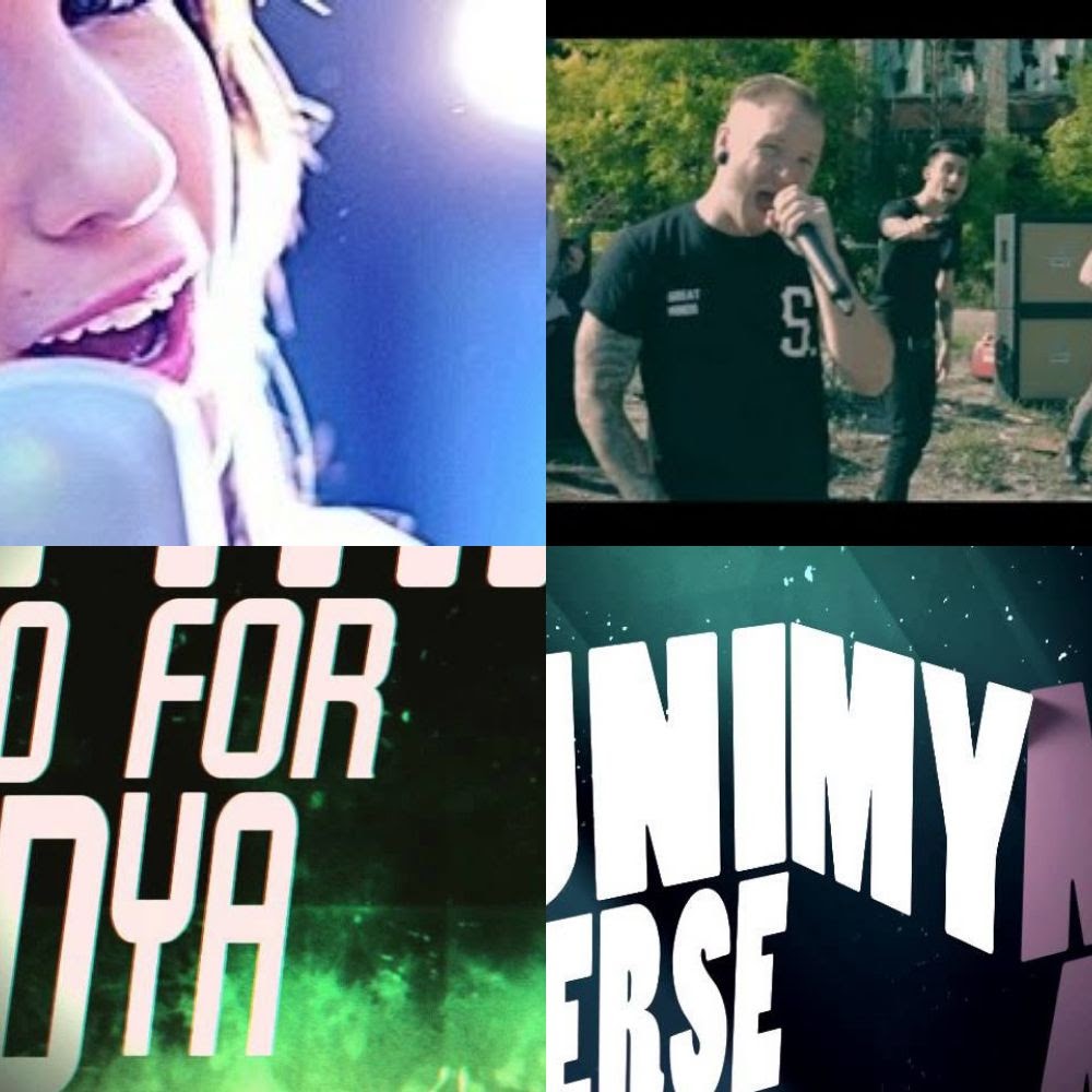 Best Punk Goes Pop Covers