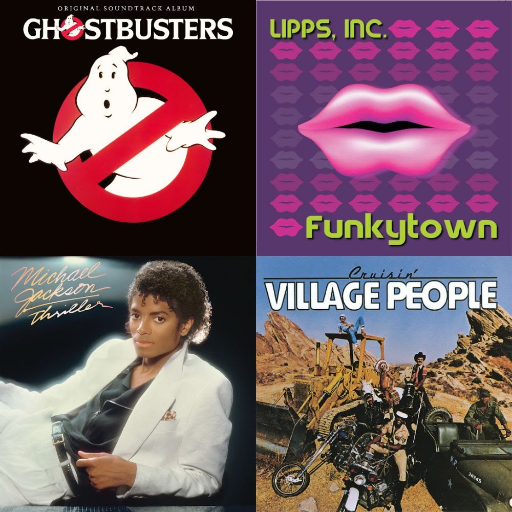 U Can't Touch This - MC Hammer