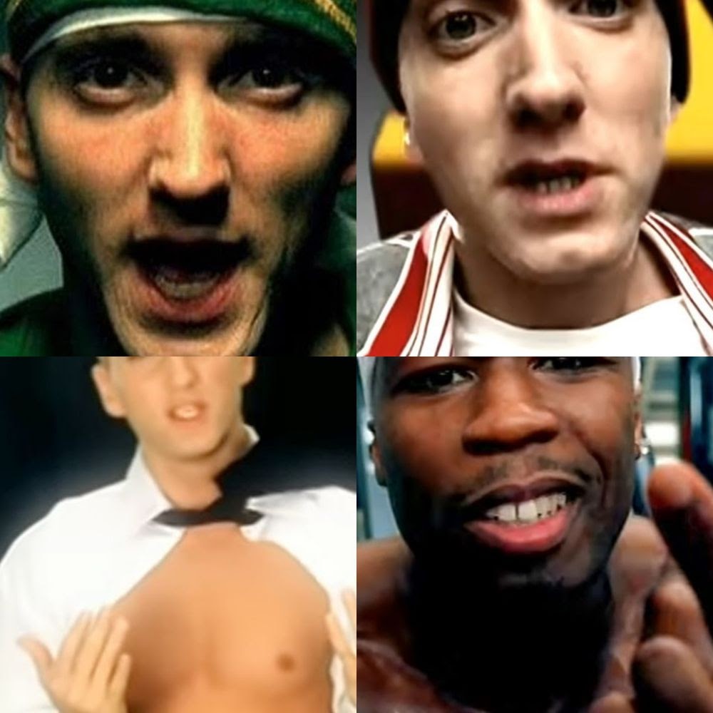 Eminen